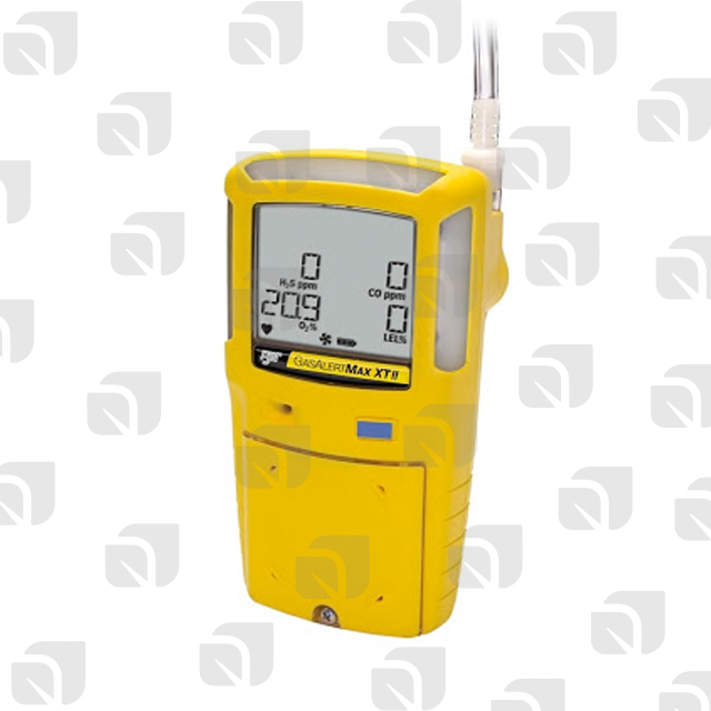 Extractor a prueba de explosión 12" - PSA SAS